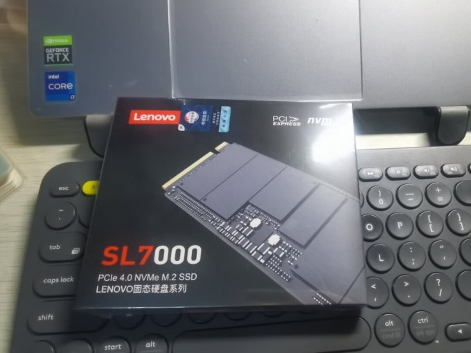 联想SL7000固态硬盘怎么样 _什么值得买