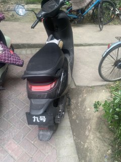 Ninebot/九号 N80C 【报价 价格 评测 怎么样】 -什么值得买