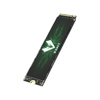 盘点5款PCIe3.0 SSD 2TB，适合当游戏盘，便宜量大管饱真香_固态硬盘_什么值得买