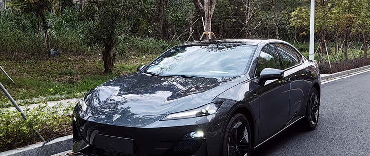 喜提大雅迪 --深蓝sl03购车记~_汽车整车_什么值得买