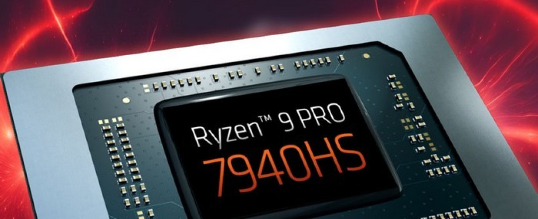 为高端商用工作站：AMD 锐龙 9 Pro 7940HS 新料，另配独显_CPU_什么值得买