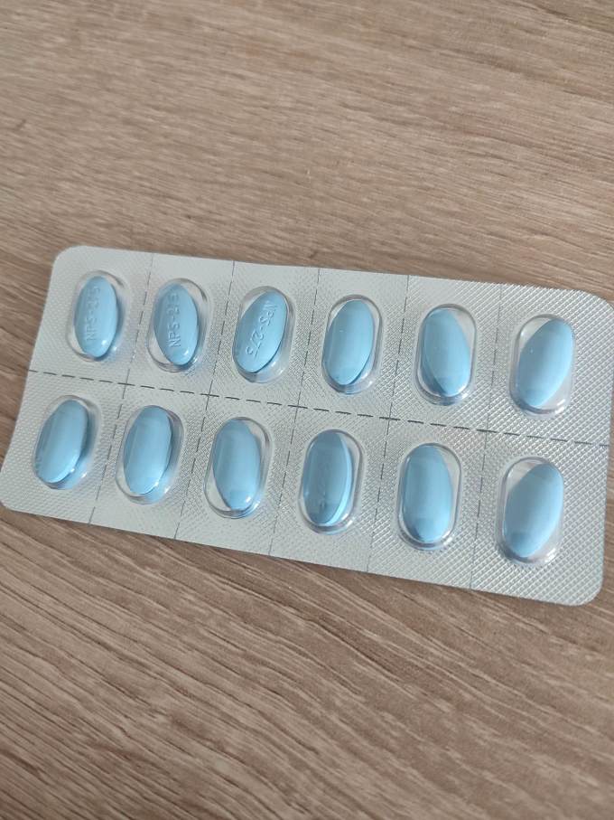 拜耳妇科用药怎么样 拜耳Naprogesic痛经小蓝片，你值得拥有_什么值得买