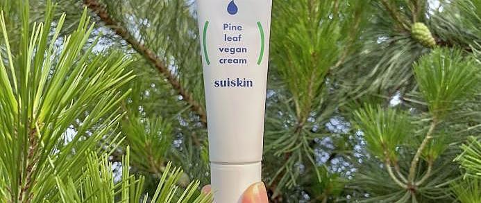 公认好用的SUISKIN面霜：保湿又抗老，盲选也不出错_面霜_什么值得买