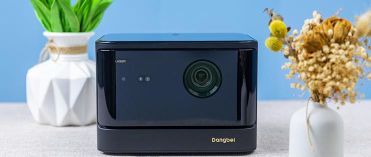 首家MT9679行业顶级CPU，当贝X5堪称家用高端激光投影仪首选！_投影仪_什么值得买