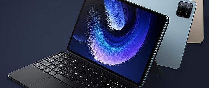 小米Pad6Pro，生产力平板，很优秀。_安卓平板_什么值得买