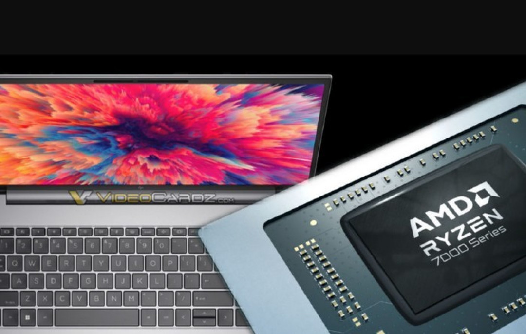 网传丨AMD 锐龙7 Pro 7840HS性能出炉，单核惊喜，叫板第13代酷睿i7-13700HX_CPU_什么值得买