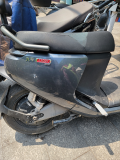 Ninebot/九号 E200P ONE 【报价 价格 评测 怎么样】 -什么值得买