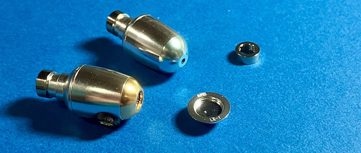 终极入门性价比：声音记忆 SM1 2023_耳机_什么值得买