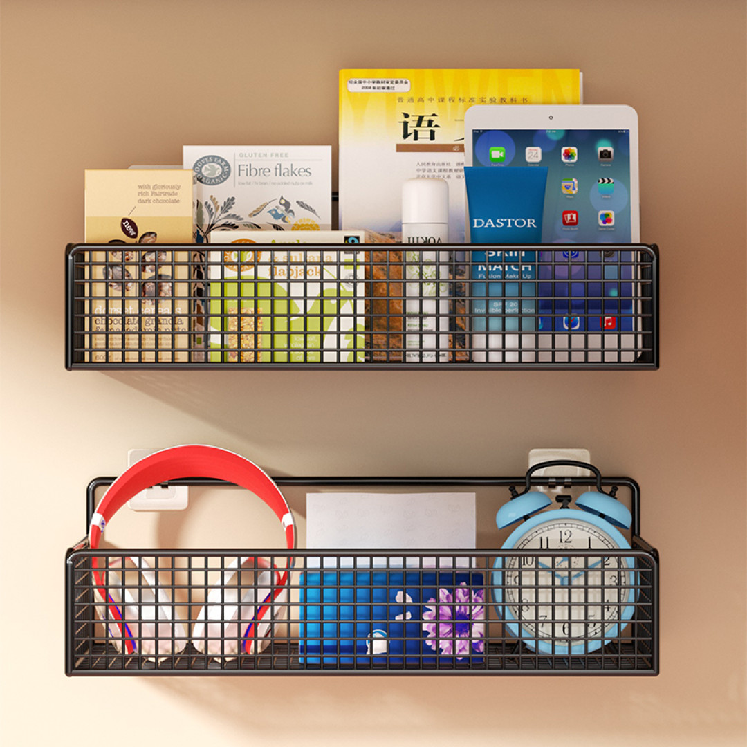 如何正确的使用收纳方法让你的家保持干净_收纳用品_什么值得买