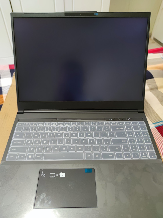 火影T6A游戏本怎么样 _什么值得买