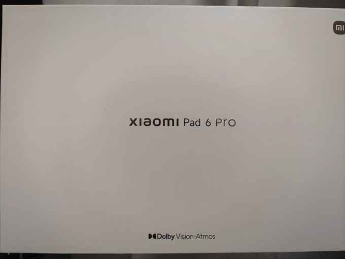 小米Pad 6 Pro安卓平板怎么样 2249入手的小米平板6pro，感觉挺值的_什么值得买