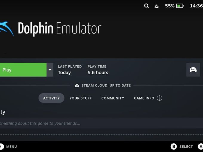 海豚小姐电脑游戏怎么样 《海豚模拟器》Dolphin今天上架了Steam_什么值得买