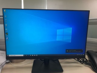 DELL 戴尔 D2721H 27英寸 IPS 显示器(1920×1080、60Hz、72%NTSC）【报价 价格 评测 怎么样】 -什么值得买