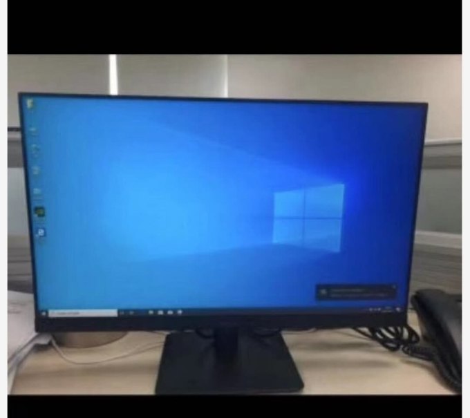 戴尔D2721H显示器怎么样 _什么值得买