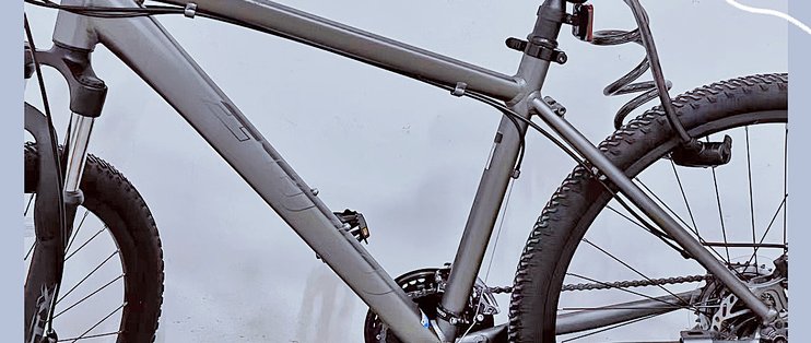 骑了多年的捷安特到底怎么样_骑行运动_什么值得买