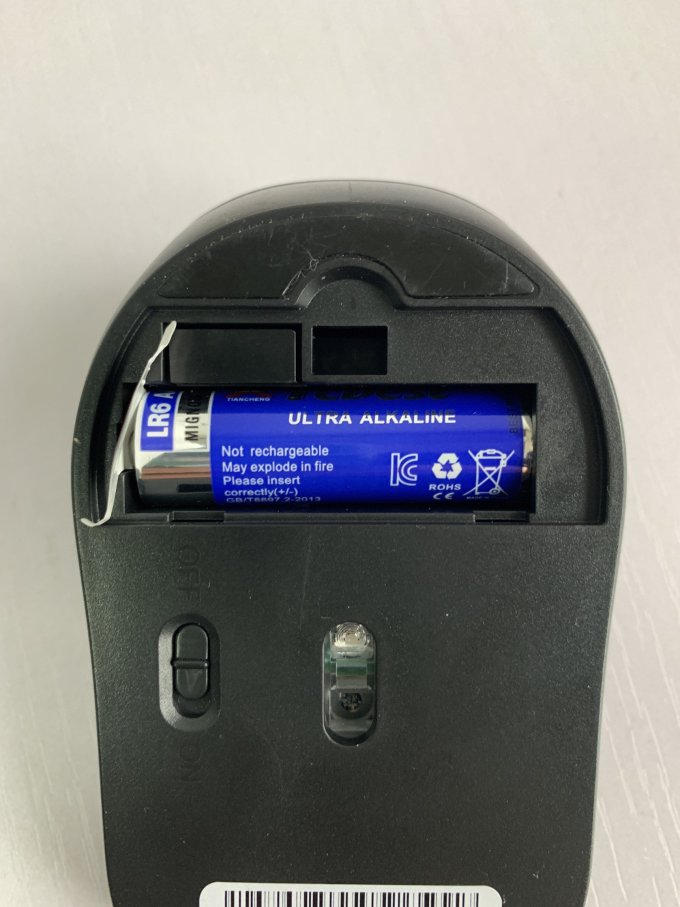 thinkplusM80鼠标怎么样 19.9块买的大牌子Thinkplus无线鼠标_什么值得买