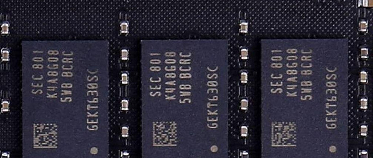 三星Bdie DDR4最后的狂欢，盘点6款高性价比超频内存条_内存_什么值得买