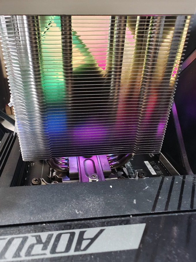 全站首发！AMD的Curve Optimizer可以-60_什么值得买