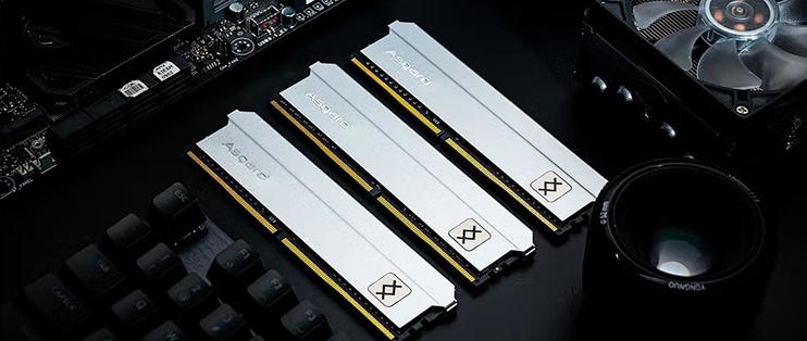 三星B-die DDR4即将退市，这几款内存太值得买了_内存_什么值得买