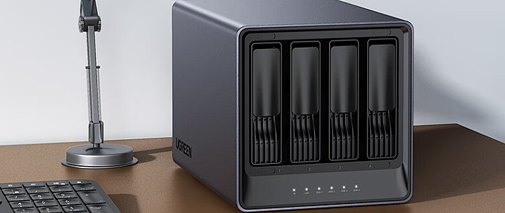 NAS探索篇一：利用DDNS-GO和阿里云免费部署动态解析_NAS存储_什么值得买