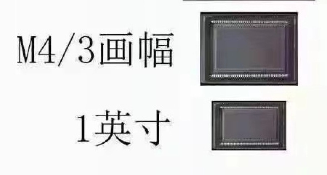 网传丨卷出新高度：已有手机厂商定制 M43 画幅主摄，比1英寸更大_手机_什么值得买
