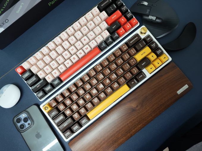 前行者键盘怎么样 前行者C65，162到手，我觉得值_什么值得买