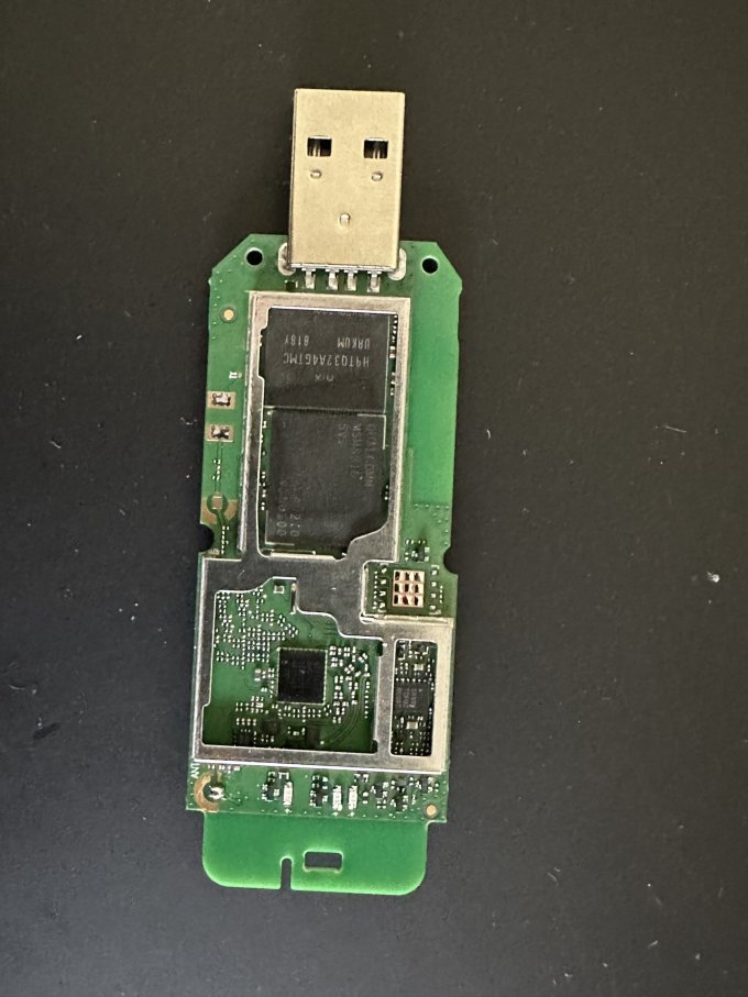 折腾一个410随身Wi-Fi_什么值得买