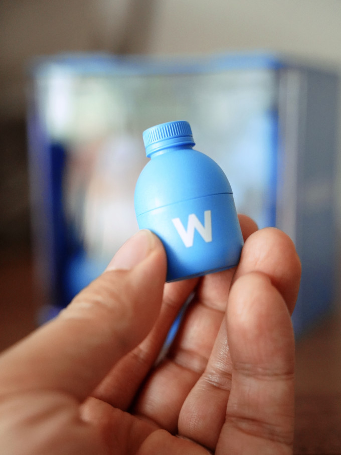 万益蓝其他营养怎么样 益生菌里的爱马仕——WonderLab B420益生菌_什么值得买