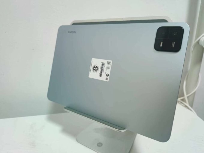 小米pad6 pro 和vivo pad 2两天深度对比_什么值得买