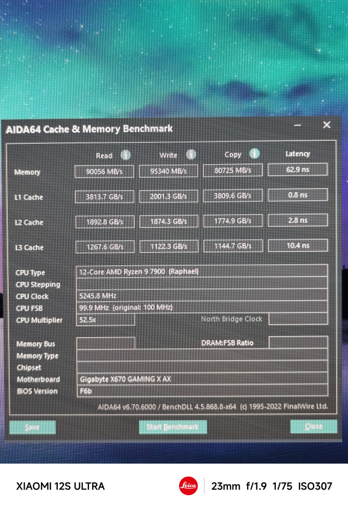 AMD锐龙9 7900CPU怎么样 65w功耗的R9 7900才是真的Yes_什么值得买
