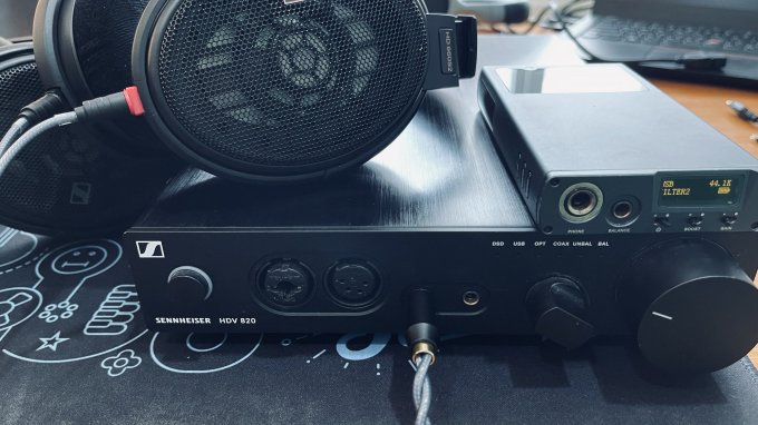 森海家HD600、660s、660s2盘点下_什么值得买