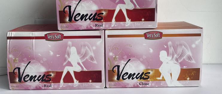 广受好评的飞机杯——TOMAX大魔王VENUS系列！最详细的测评！_飞机杯_什么值得买