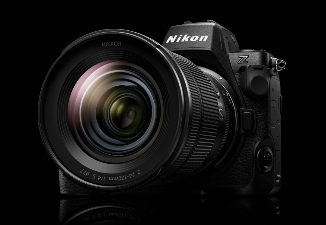 “小钢炮”：尼康发布全画幅微单Z8，拥有Z9高级功能、约4571万像素、4轴翻折屏、坚固耐用27999元_相机_什么值得买