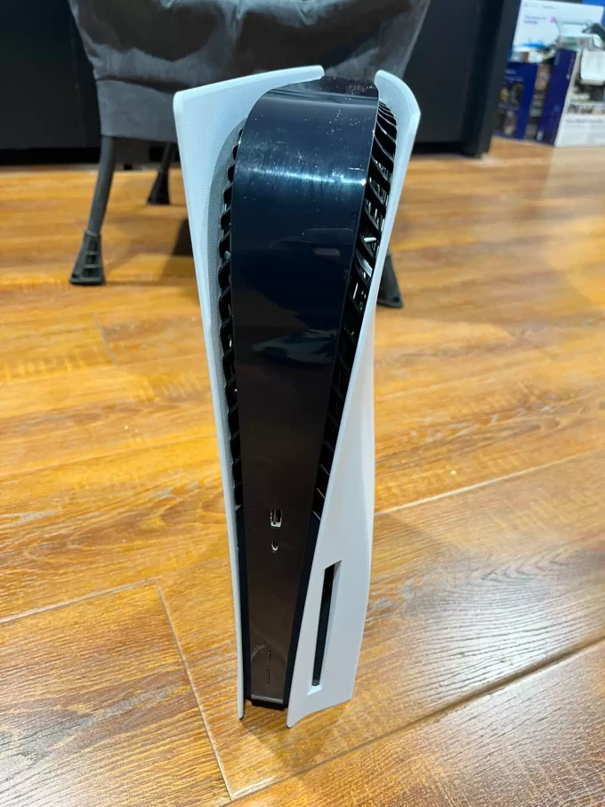 索尼游戏机怎么样 PS5光驱版多多跌破三千，618值得期待_什么值得买