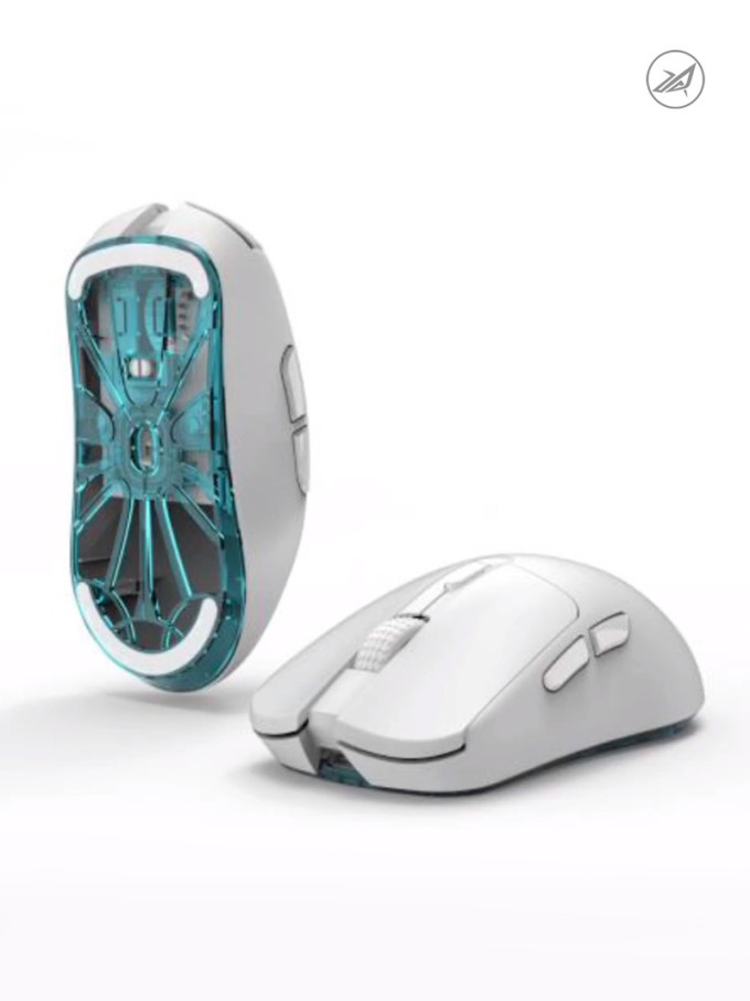 phylina鼠标怎么样 好玩了，3395又来一位参赛选手_什么值得买