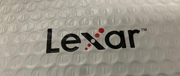 记录一次雷克沙Lexar U盘售后_U盘_什么值得买