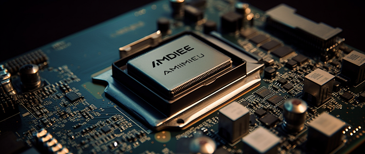 AMD为什么YES？AMD现在很牛了，比英特尔好！背后有个秘密，大家不太知道！~ CPU芯片的三级缓存的重要性！！！_CPU_什么值得买