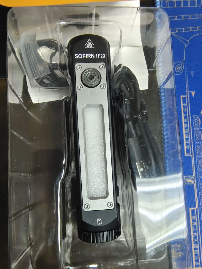 索菲恩if23_什么值得买