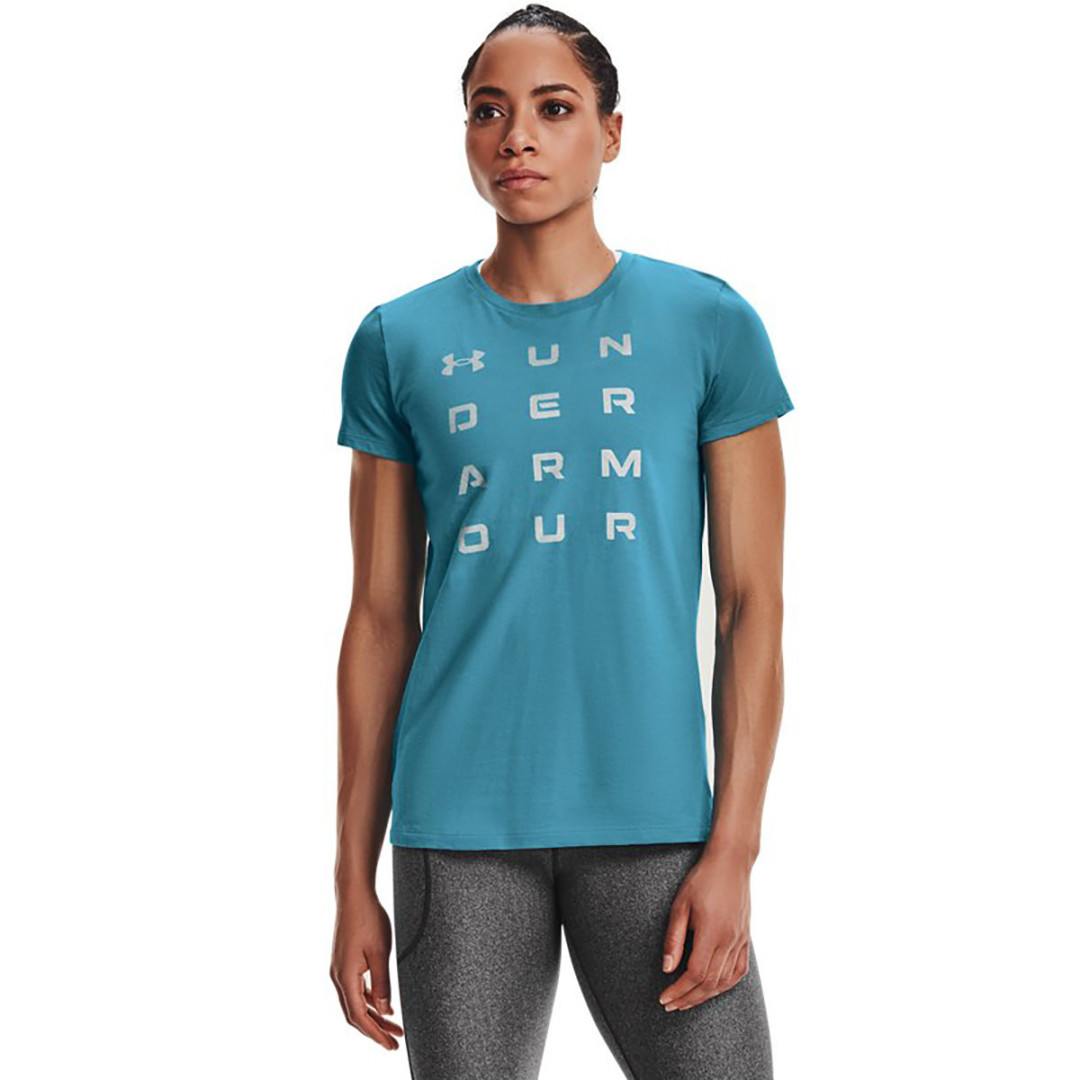 105封顶/7款！安德玛UA突然降价！男女都有，这波预热618快上车！【好价清单】_运动T恤_什么值得买