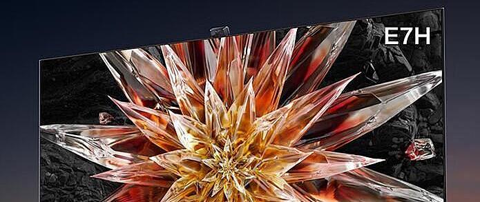 海信电视65E7H：突破视觉体验的新高度！_液晶电视_什么值得买