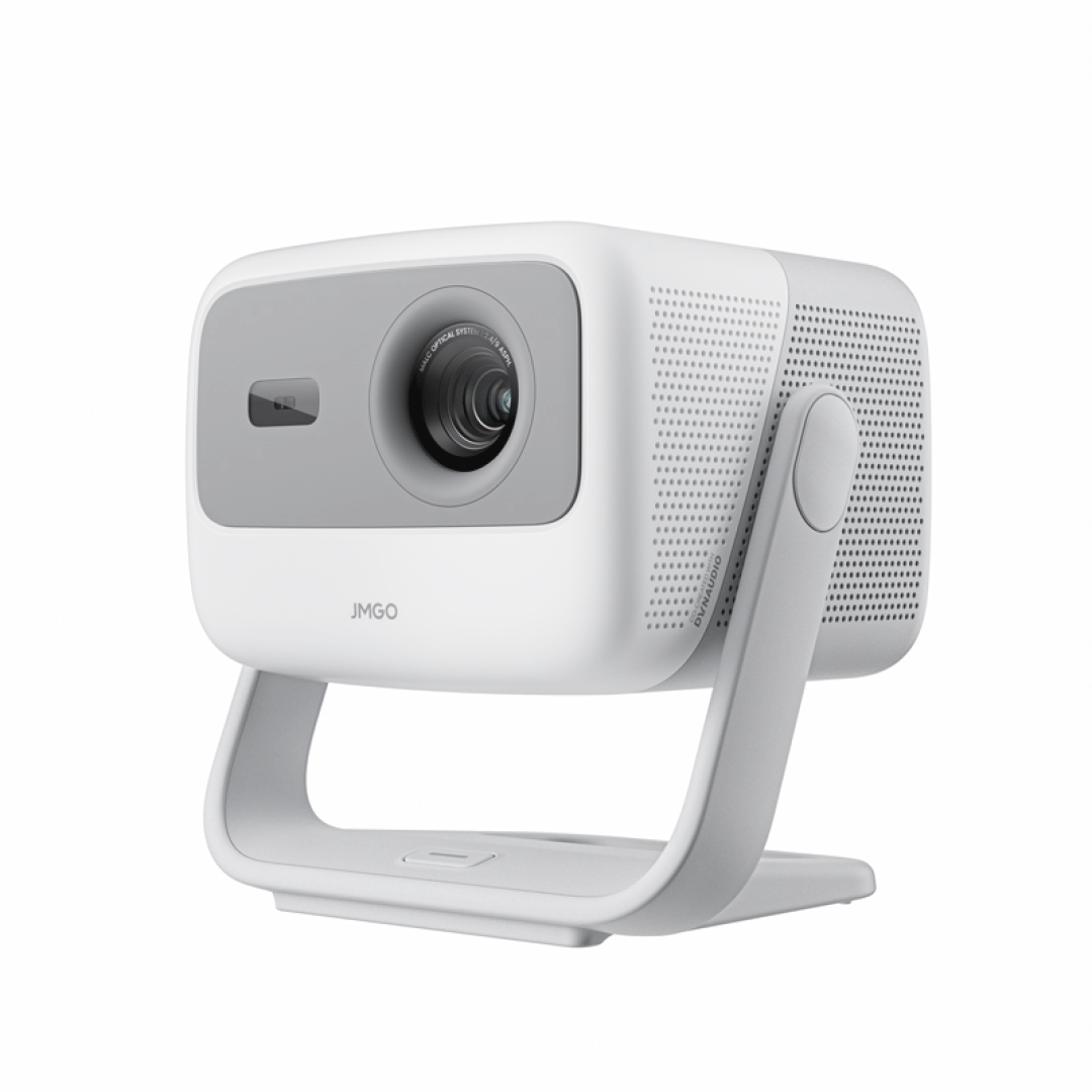 坚果（JMGO）N1 三色激光云台投影仪🐟极米Z6X 第四代 投影仪_投影仪_什么值得买