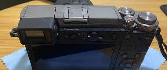 GX9微单相机，拍照达人不可错过的抓拍好物_单电相机_什么值得买