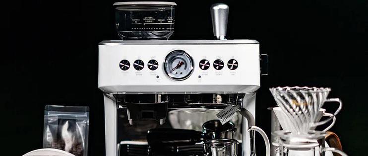 咖啡机推荐，咖啡机选购指南_全自动咖啡机_什么值得买