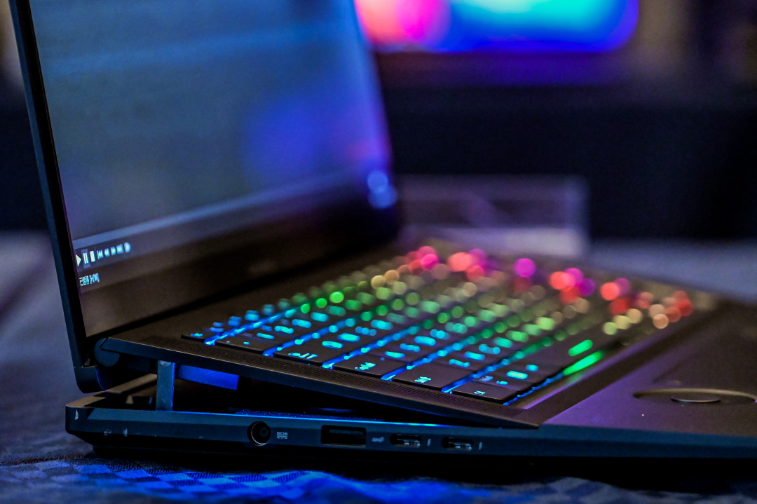 众聊：上半年让编辑们眼前一亮的新品盘点（PC篇）_超极本_什么值得买