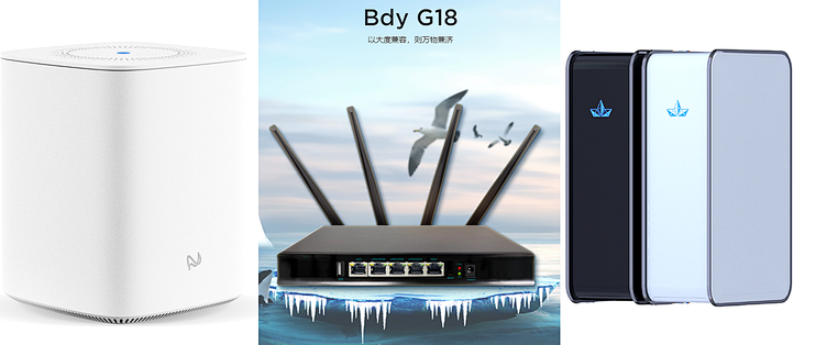 PCDN边缘计算平台怎么选择_路由器_什么值得买