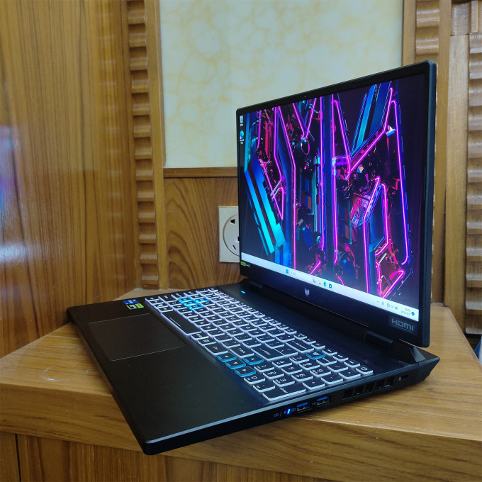 宏碁掠夺者.擎 Neo普通笔记本怎么样 是什么💻让我同事爱不释手！_什么值得买