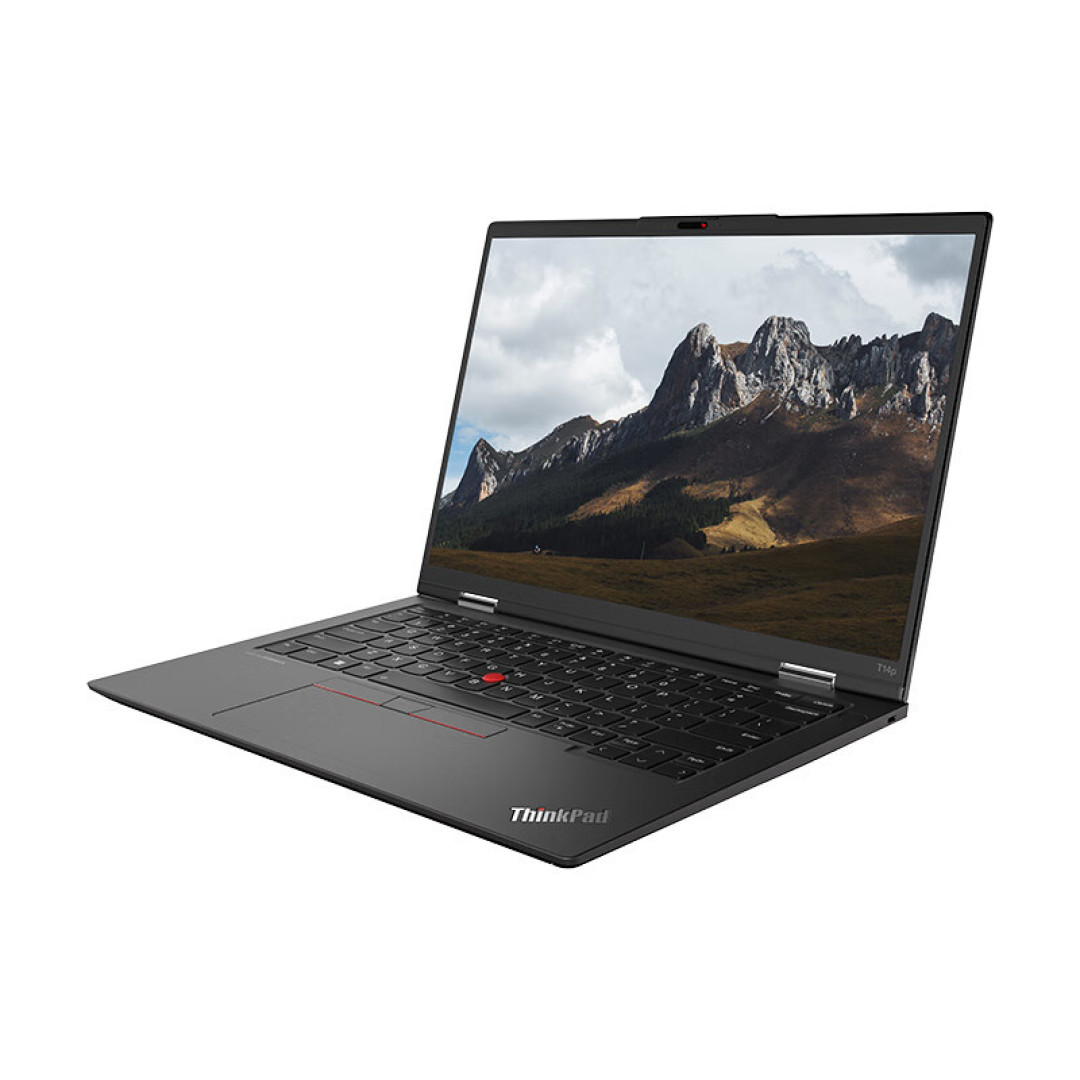 联想 ThinkPad T14p 发布：13代酷睿+RTX3050首发9499元_笔记本电脑_什么值得买