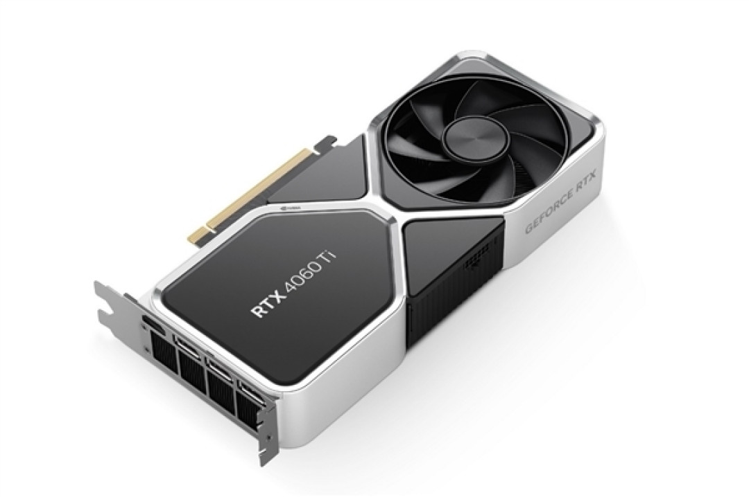 RTX 4060 系列发布：性能跨代提升160％，各家非公卡亮相2399元起_显卡_什么值得买