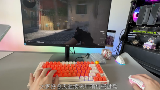 DOUYU/斗鱼 DKM200 【报价 价格 评测 怎么样】 -什么值得买