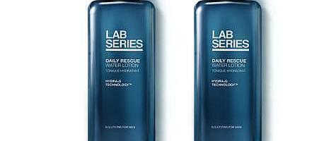 高端男士专属，朗仕LAB保湿焕能爽肤水!_男士爽肤水/化妆水_什么值得买